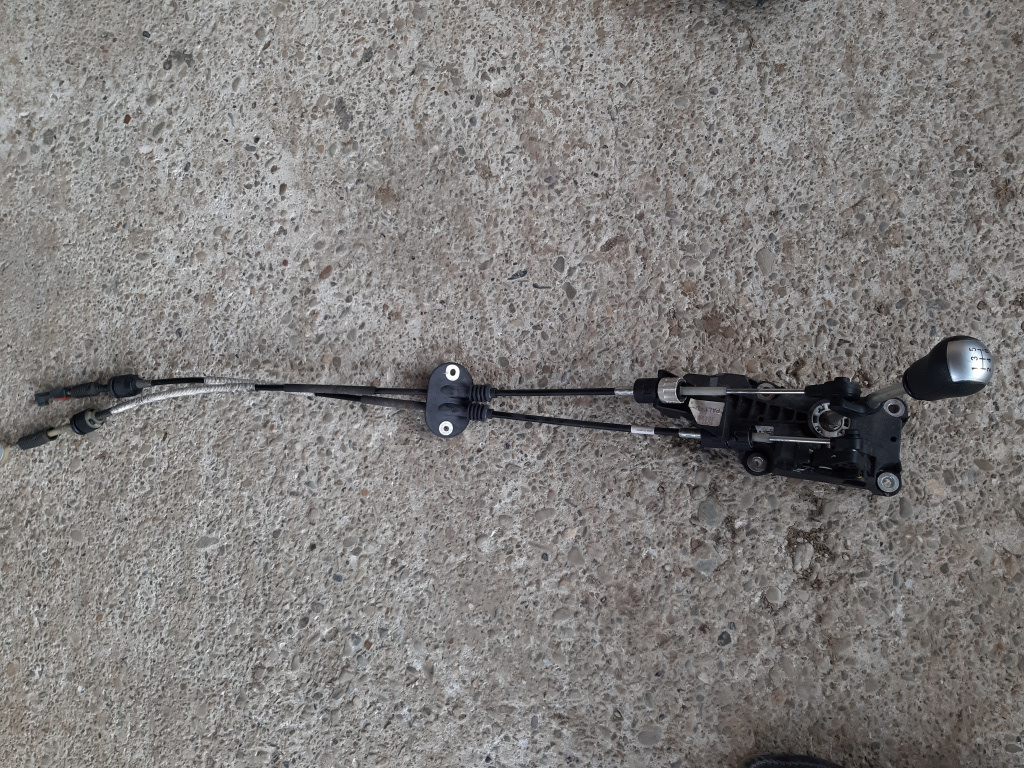 Timonerie 1.8 Tdci Ford Focus 2 fabr 2005 - 2008 - #547350342
