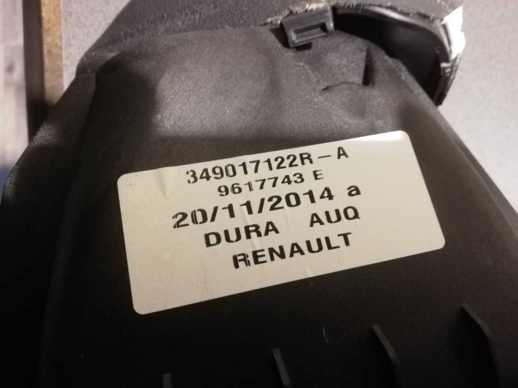 Timonerie 5+1 Dacia Logan 2 1.5 dCi an 2013 2014 2015 2016 2017 cod ...