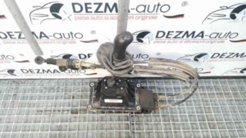 Timonerie, 8200760429, Dacia Logan MCV (KS) 1.5 dci (id:335098) sh de ...