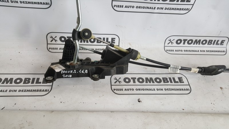 Timonerie Cutie Viteze 5+1 Ford Focus 1.6 Benzina 2004-2010 - #1935872759
