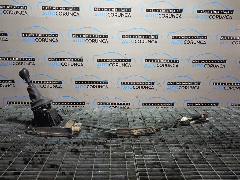 Timonerie Dacia Duster 1.5 Dci 2010 - 2013 Manuala - #1293526201
