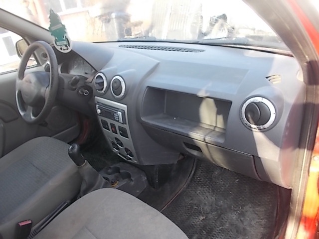 Timonerie Dacia Logan MCV 2008 break 1.5 dci - #346477966