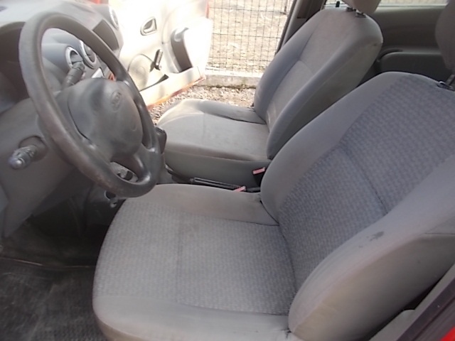 Timonerie Dacia Logan MCV 2008 break 1.5 dci - #346477966