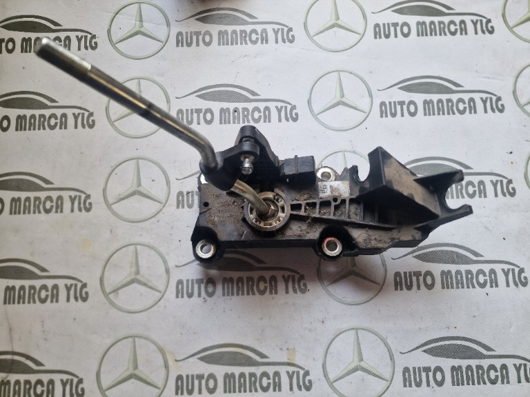 Timonerie Ford focus 2 1.6 diesel 5 trepte cod 4m5r7c453db - #995390579