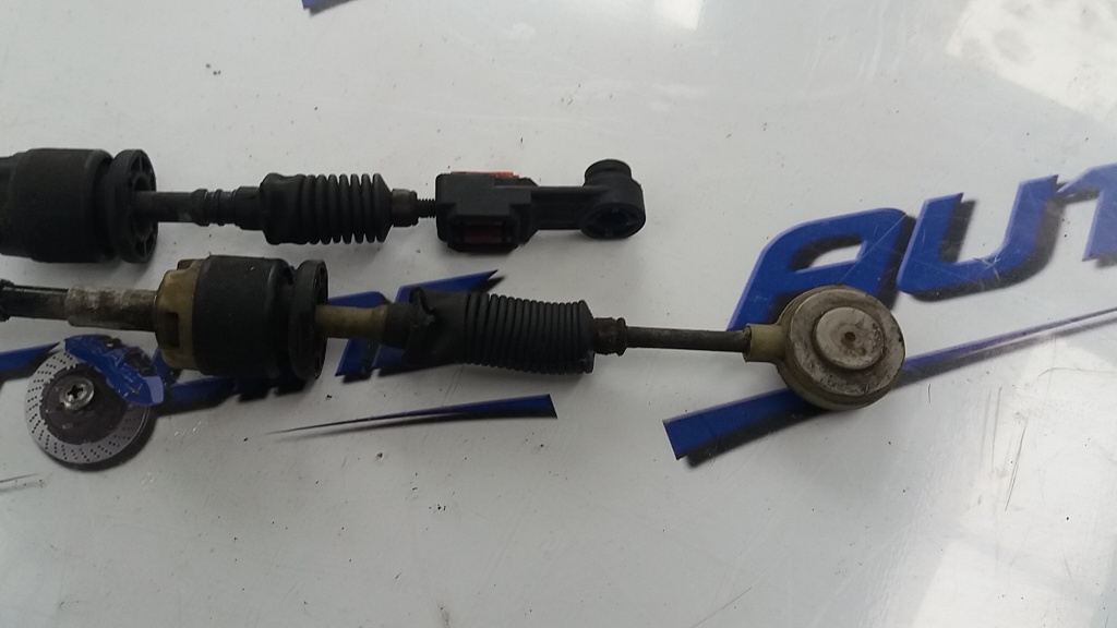 Timonerie Ford Focus 2, 1.6 TDCI 5 viteze - #430847971