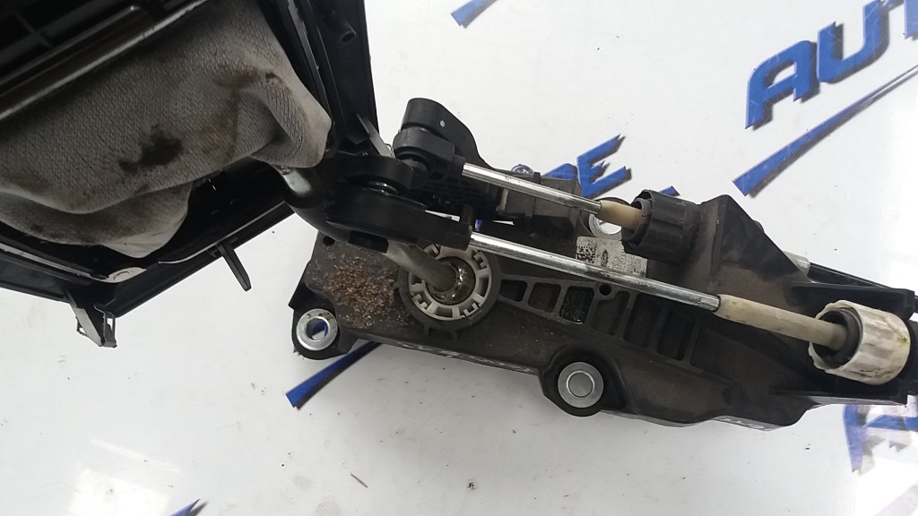 Timonerie Ford Focus 2, 1.6 TDCI 5 viteze - #430847971