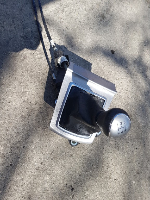 Timonerie Ford Focus 2 2004-2011 sh de vanzare cu garantie si retur ...