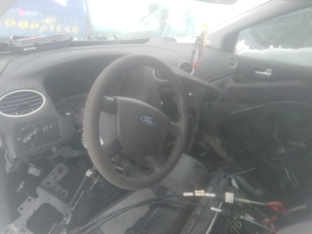 Timonerie Ford Focus 2 2005 Hatchback 1.8 TDCI - #528422235
