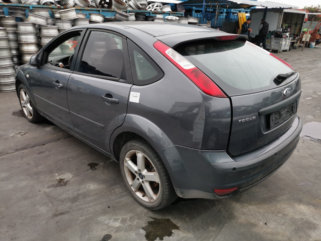 Timonerie Ford Focus 2 2006 hatchback 2.0tdci - #901191748