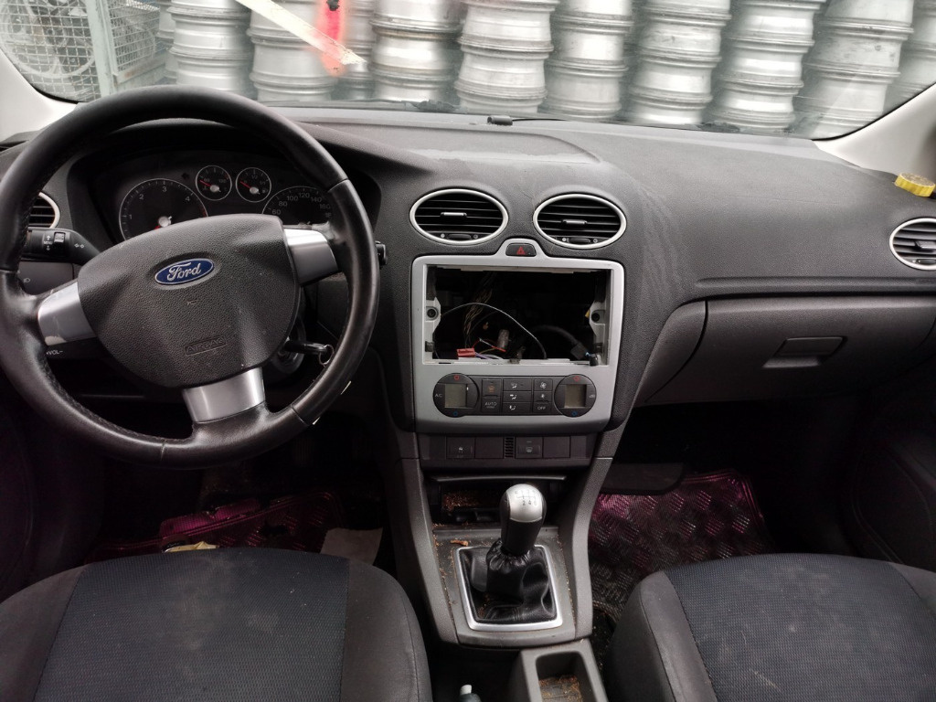 Timonerie Ford Focus 2 2006 hatchback 2.0tdci - #901191748