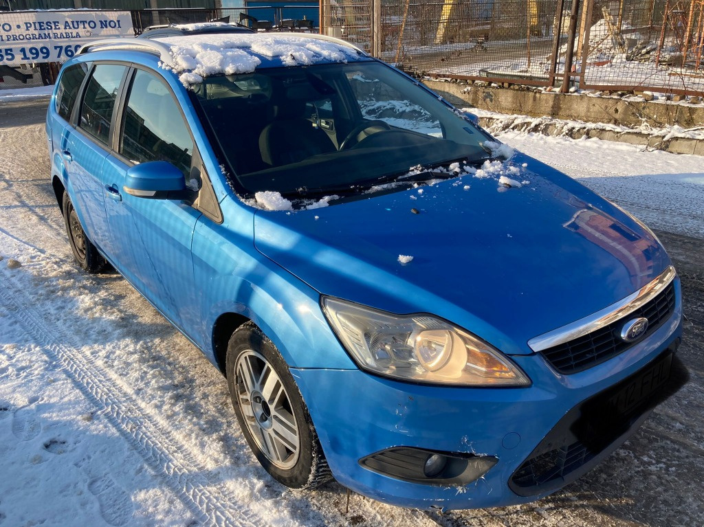 Timonerie Ford Focus 2 2008 COMBI 1.6 TDCI sh de vanzare cu garantie si ...