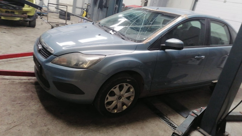 Timonerie Ford Focus 2 2009 berlina 1.8 tdci - #1358469269