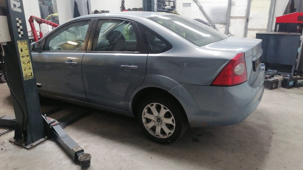 Timonerie Ford Focus 2 2009 berlina 1.8 tdci - #1358469269