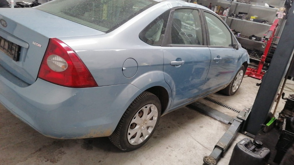 Timonerie Ford Focus 2 2009 berlina 1.8 tdci - #1358469269