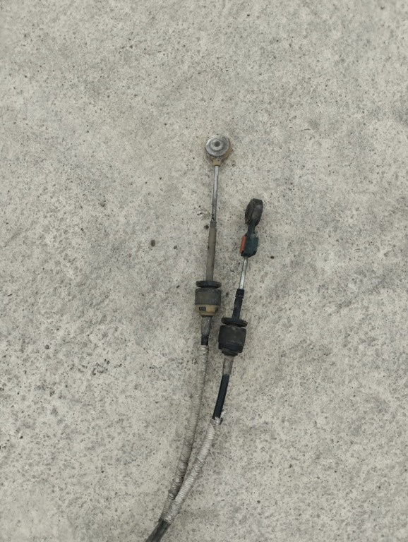 TIMONERIE FORD FOCUS 2 COD 9M5R7E395FB - #231729034