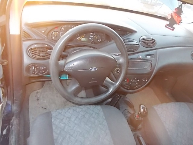 Timonerie Ford Focus 2002 berlina 1.6 16v - #830062214