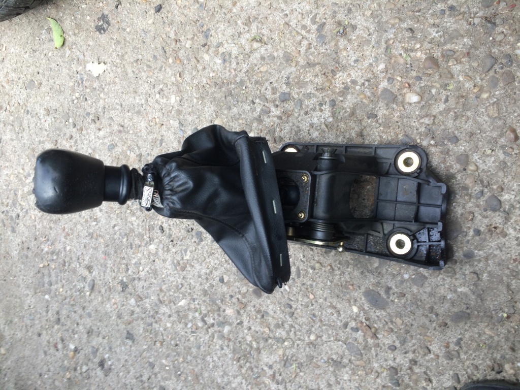 Timonerie Ford focus mk 1 an 2001 2002 2003 2004 - #916085880