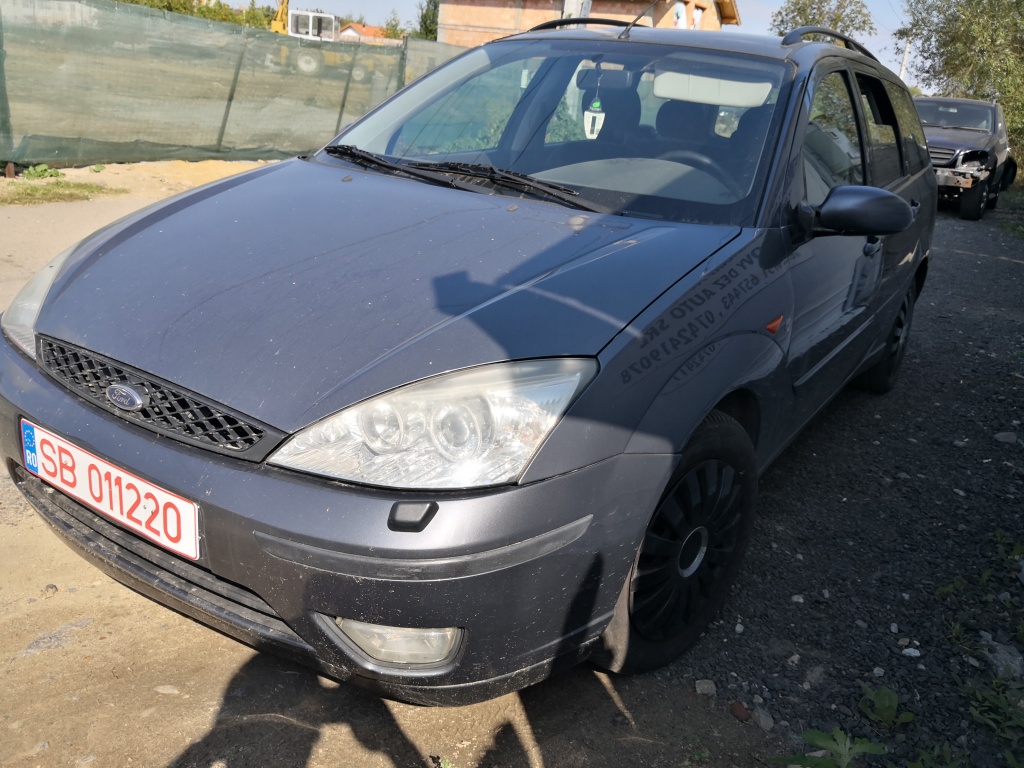 Timonerie Ford Focus Mk2 2002 Combi 1.8 tdci sh de vanzare cu garantie ...