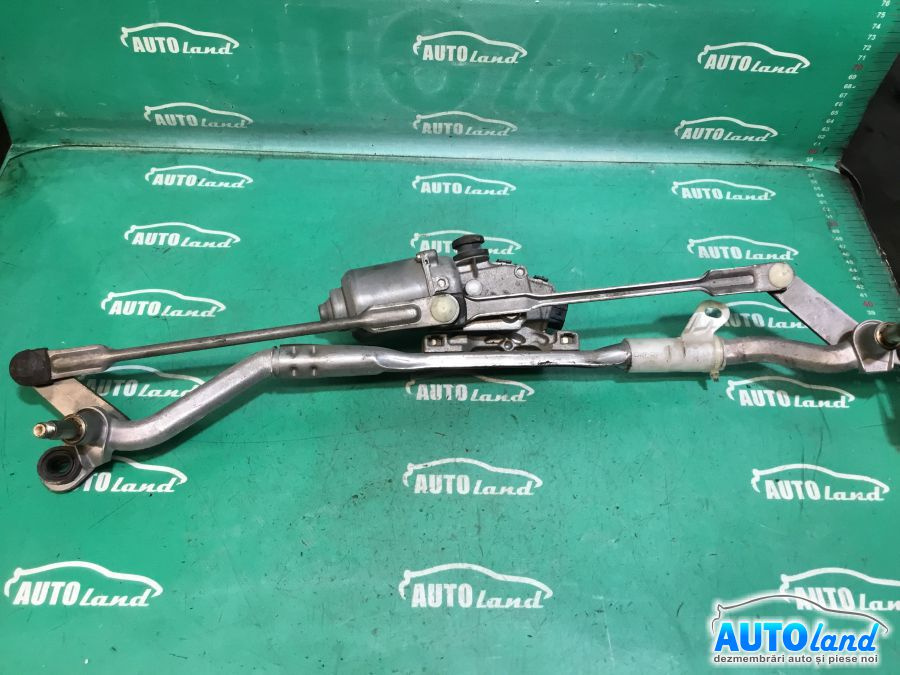 Timonerie Stergator cu Motoras 8511074020 Toyota IQ GJ1 2009 - #917076705