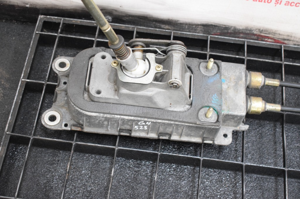 Timonerie VW Golf 4 1.9 TDI AXR 523 - #652058797