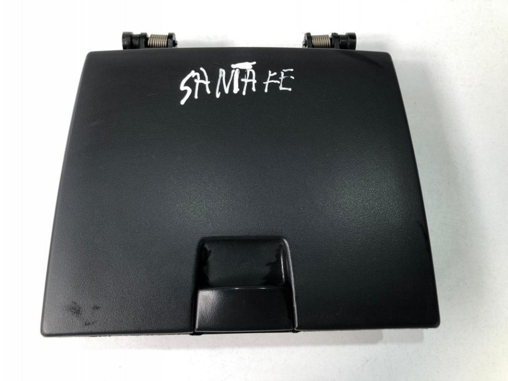 Torpedou / sertar bord central 84745-2b000 Hyundai Santa Fe CM [2006 ...