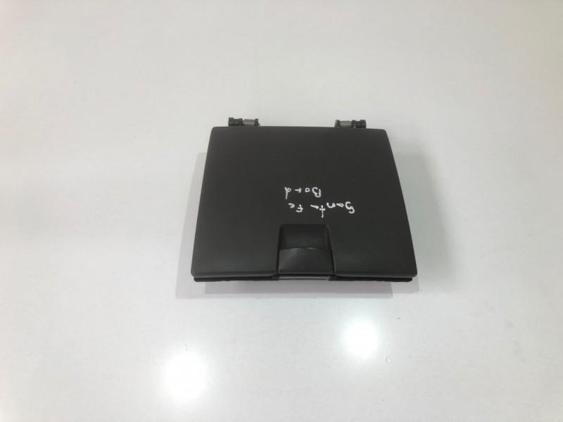 Torpedou / sertar bord central 84745-2b000 Hyundai Santa Fe CM [2006 ...