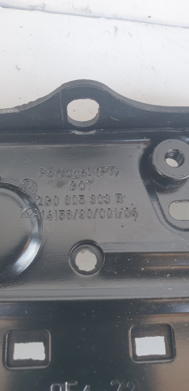 TRAGER / VW CADDY / an 2022 / cod 2G0 805 303 B - #890982990
