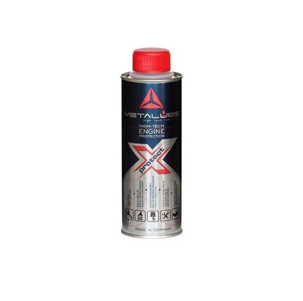 Tratament Motor METALUBS/ Metabond X Protect 250ml,aditiv ulei PREMIUM ...