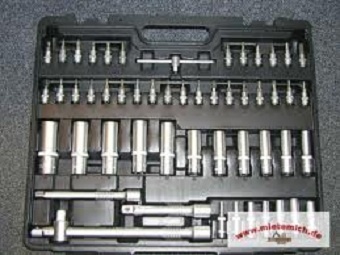 Trusa scule ks tools 179 piese fabricata in germania nou de vanzare cu ...
