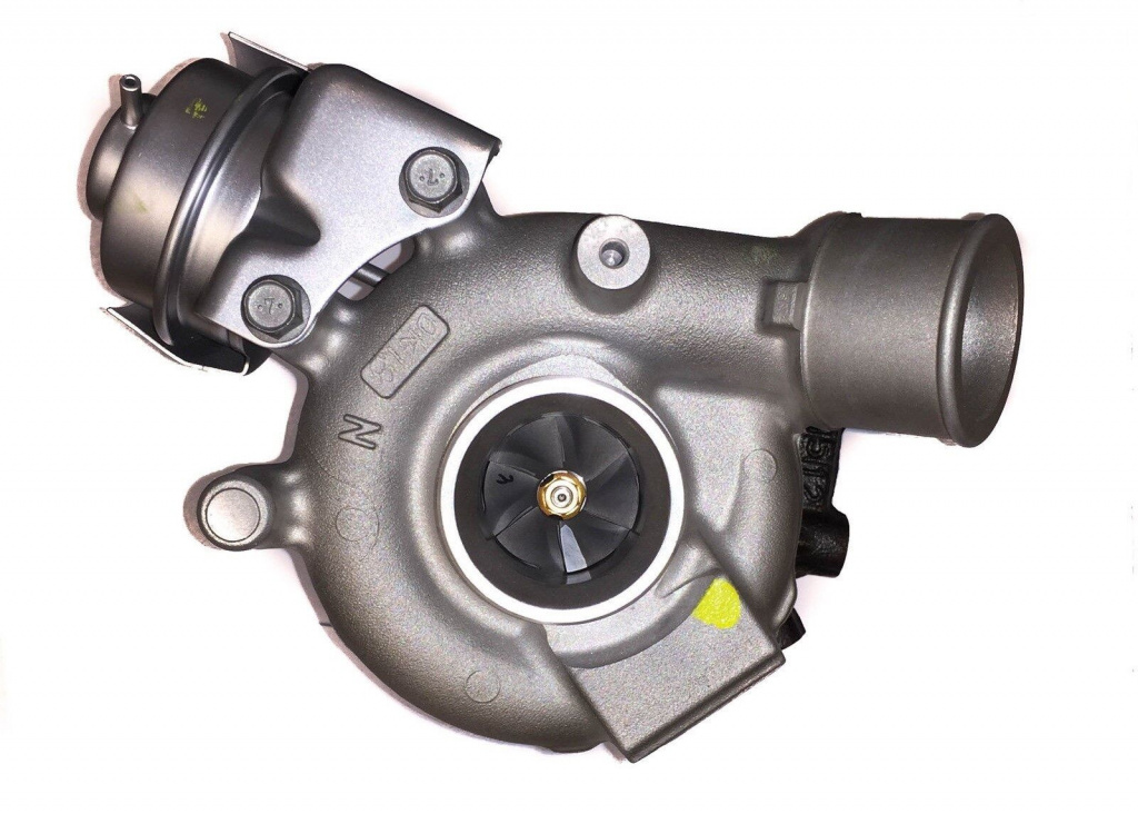 Turbina Turbo Mitsubishi Outlander 2.3 177 cai 4N14 Reconditionata ...