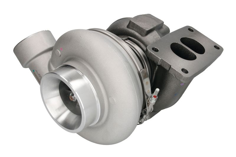 Turbina mercedes actros noi si sh de vanzare - TU alegi prețul!