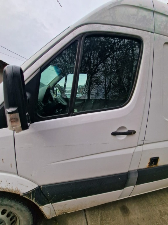 Usa fata mercedes sprinter noi si sh de vanzare - TU alegi prețul!