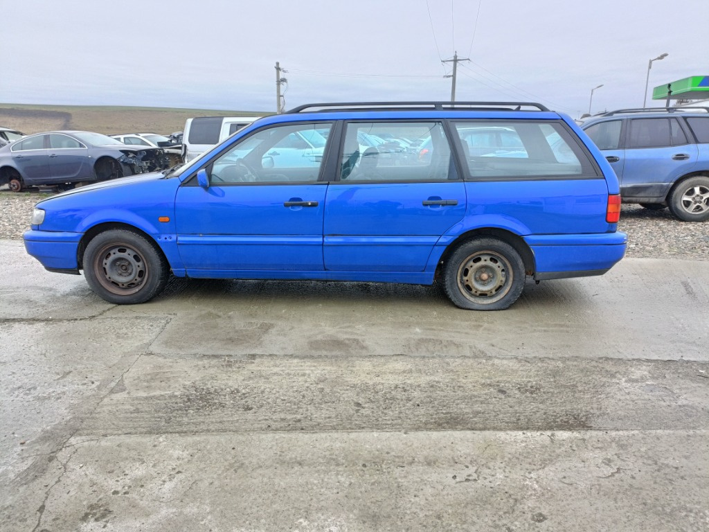 Usa spate Volkswagen Passat B4 - TU alegi prețul!