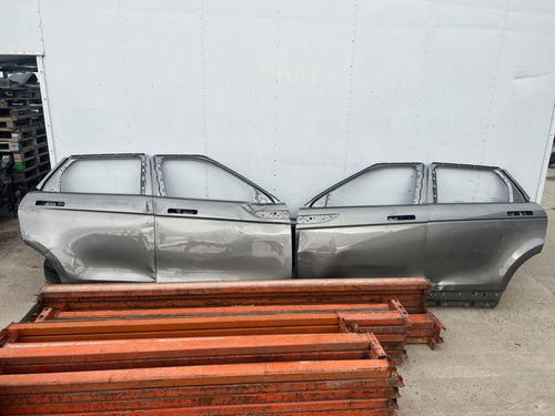 Usa Usi Portiera Portiere Stanga Spate Dezechipata Opel Zafira C 2011 ...