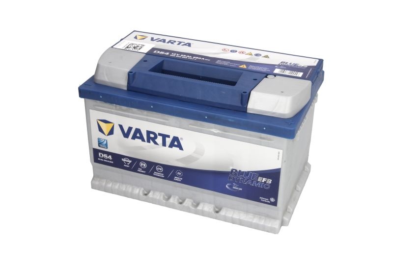 Baterie auto efb varta noi si sh de vanzare - TU alegi prețul!
