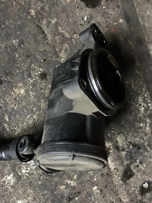 Filtru epurator Volkswagen Golf 4 - TU alegi prețul!