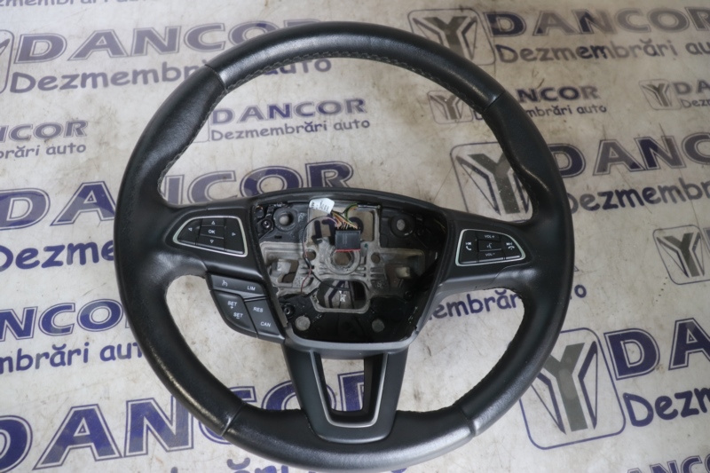VOLAN CU COMENZI FORD FOCUS 3 2017 F1EB3600JG3ZHE sh de vanzare cu ...