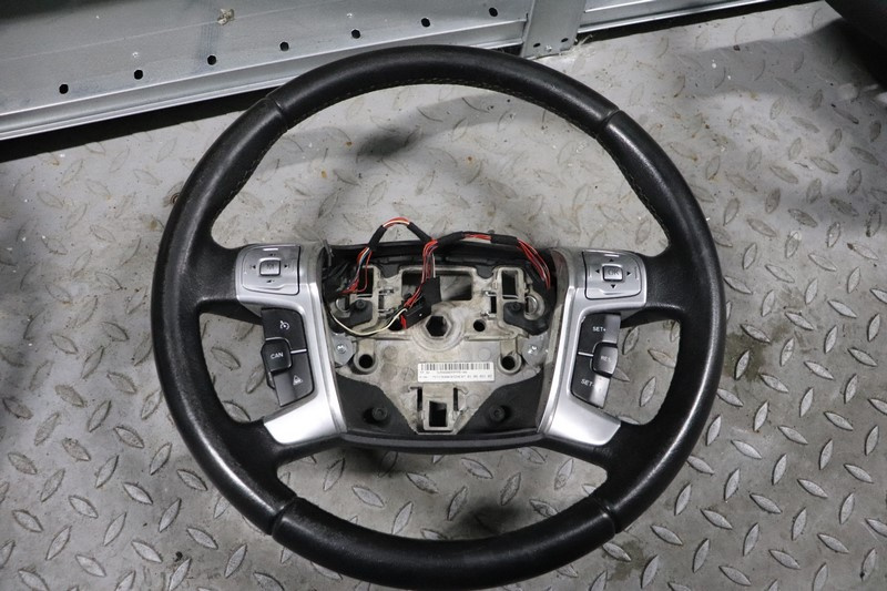 VOLAN CU COMENZI FORD MONDEO MK4 2012 / 305480099M95-AA - #728745581