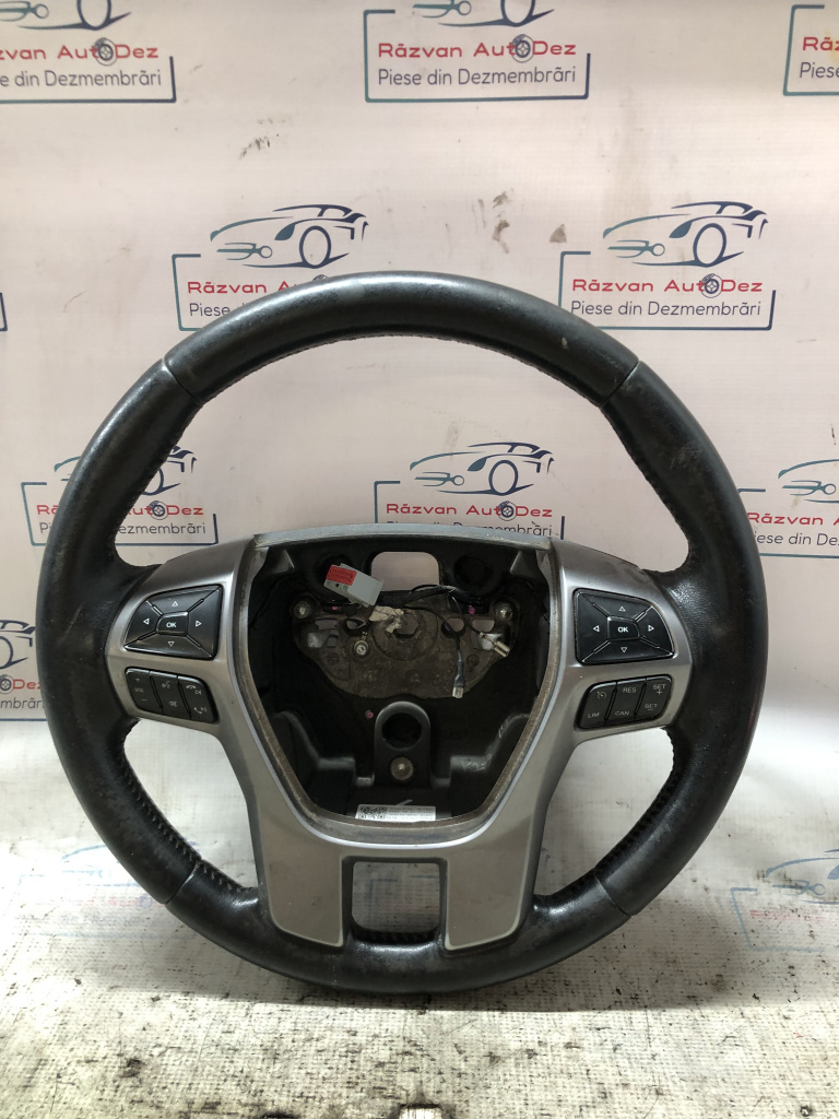 Volan ford ranger volan ranger noi si sh de vanzare - TU alegi prețul!