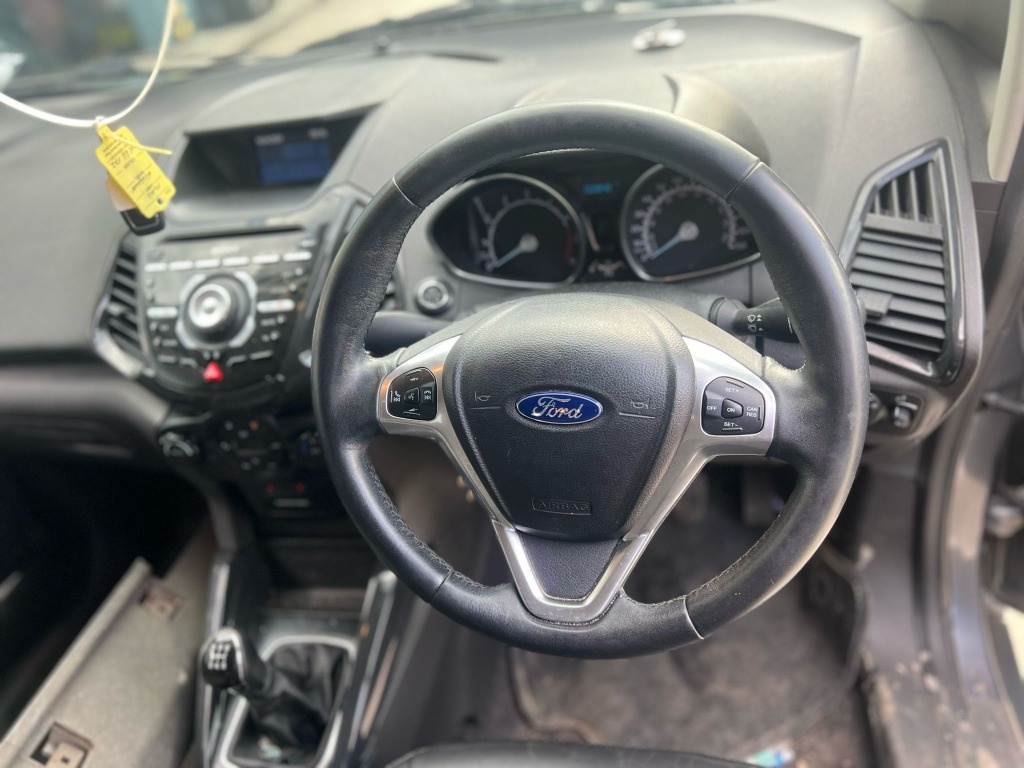 Volan ford ecosport noi si sh de vanzare - TU alegi prețul!