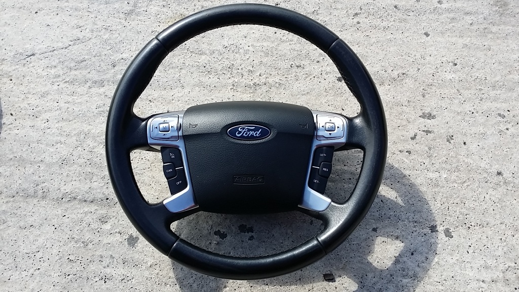 Volan ford mondeo iv 2007 noi si sh de vanzare - TU alegi prețul!