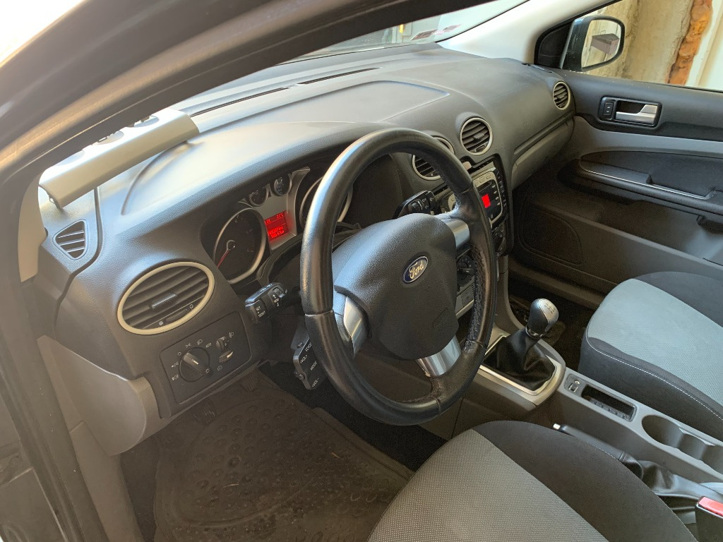 Volan focus 2 noi si sh de vanzare - TU alegi prețul!
