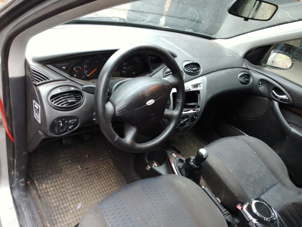 VOLAN PIELE FORD FOCUS 1 - #1091918628
