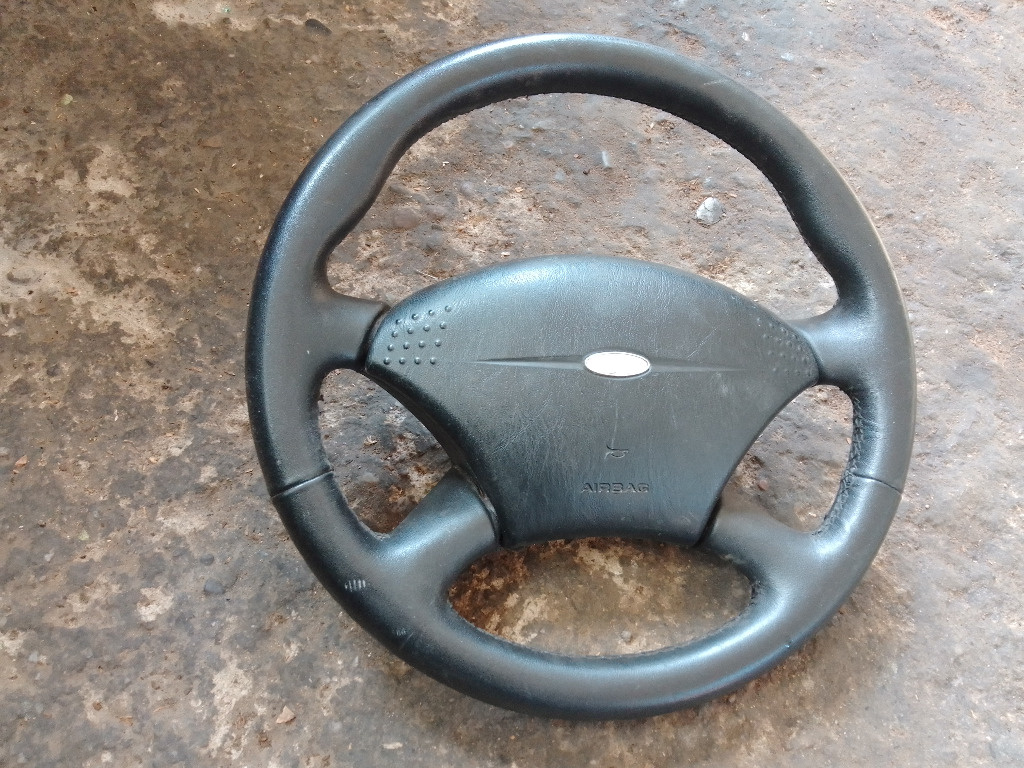 VOLAN PIELE FORD FOCUS 1 - #1091918628