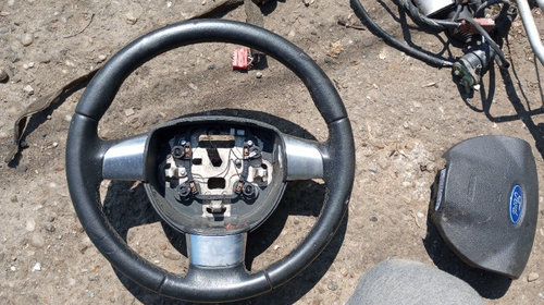 Volan piele ford focus 2 noi si sh de vanzare - TU alegi prețul!