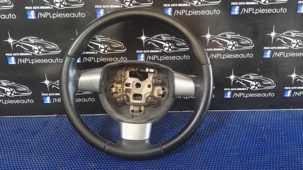 Volan piele ford focus 2 noi si sh de vanzare - TU alegi prețul!