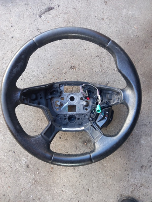 Volan piele ford focus 3 noi si sh de vanzare - TU alegi prețul!