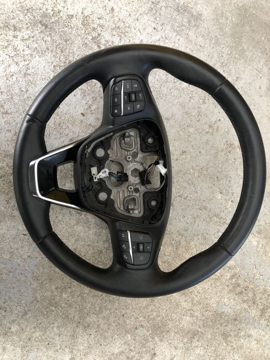 Volan piele Ford Focus 4 / Mk4 - #819475639