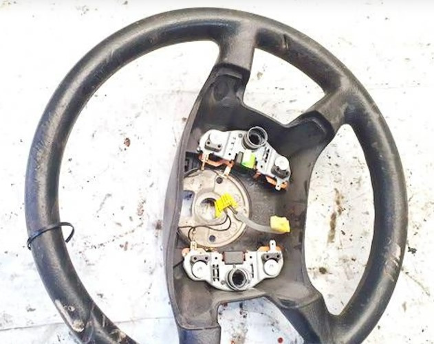 Volan skoda fabia 1 2000 noi si sh de vanzare - TU alegi prețul!
