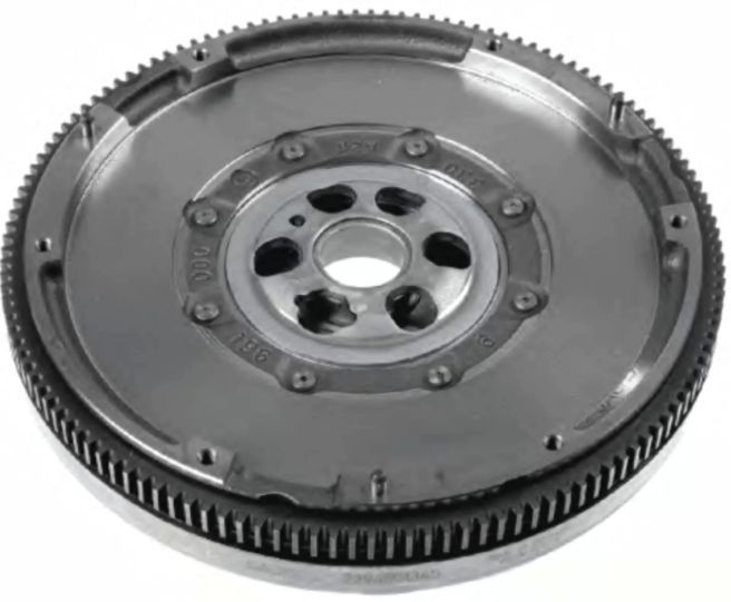 VOLANTA MOTOR M9T MASTER III 2.3 DCI 00000123106282R nou de vanzare ...